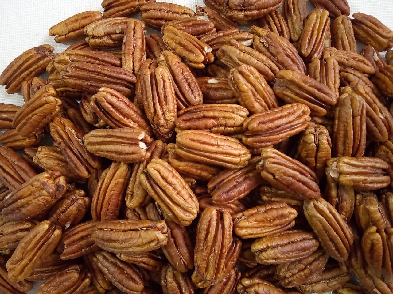 Pecana pelada tapita - Comfrutti