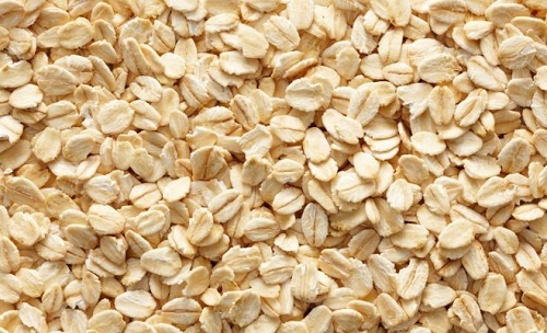 Avena en Hojuelas – Comfrutti