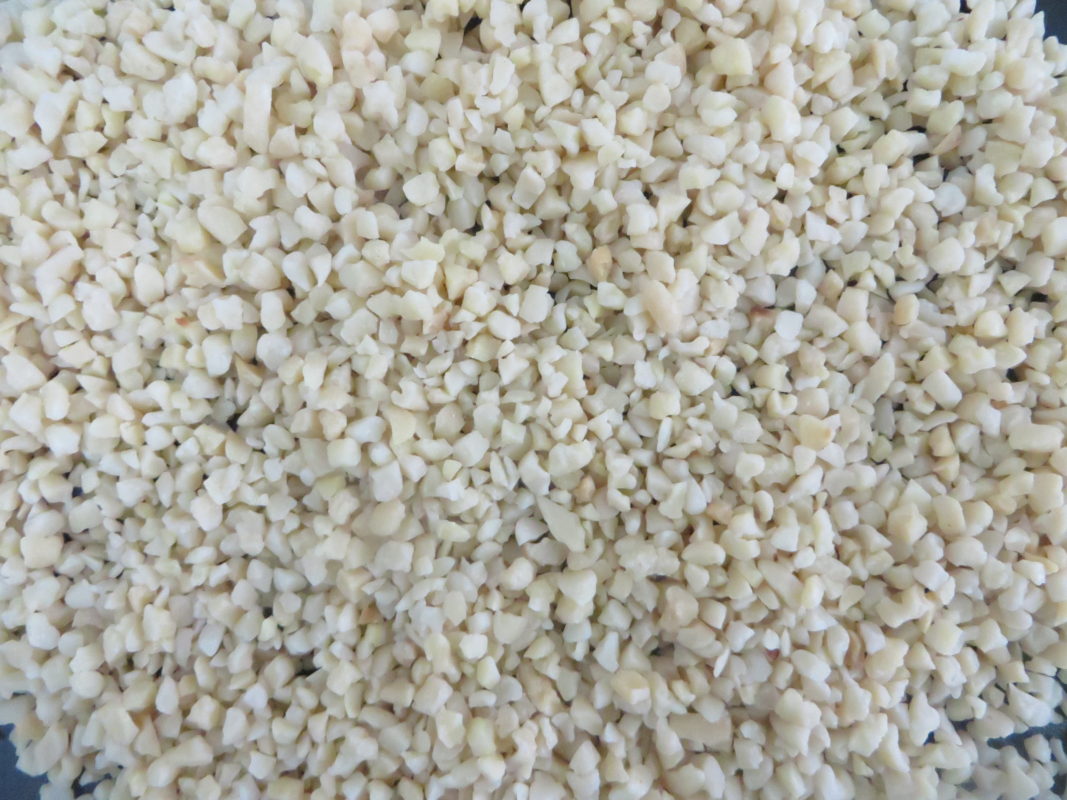 Frutos secos – Comfrutti