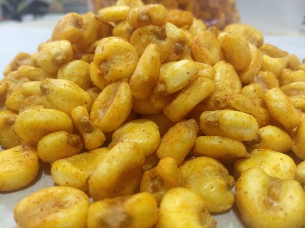 Mote Picante x 200 gr - Comfrutti