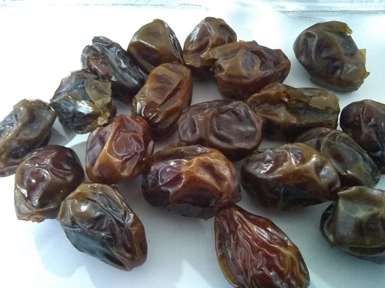 Datil Medjool – Al Granel – Comfrutti