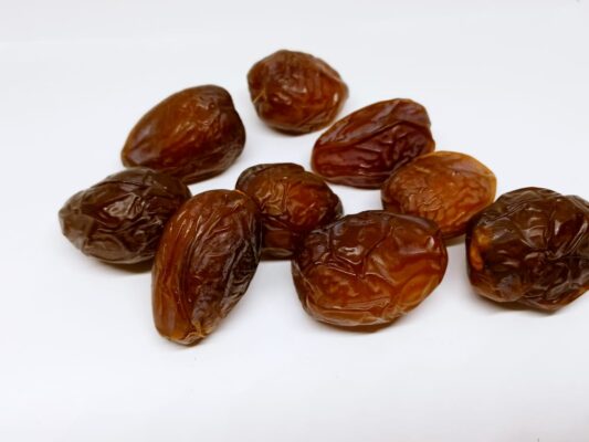 Datil Medjool - Comfrutti