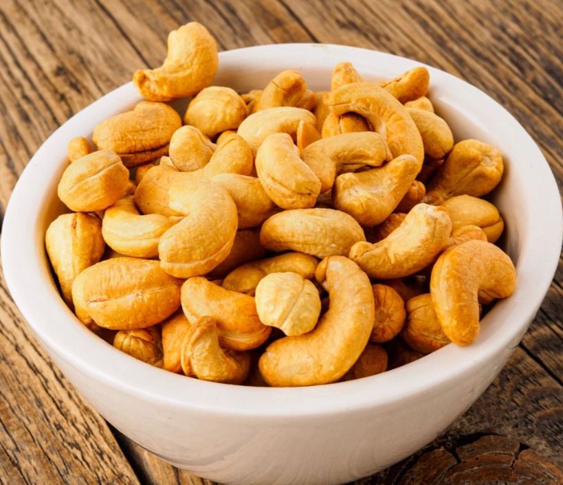 Nuez Caju tostado Sin Sal – Comfrutti